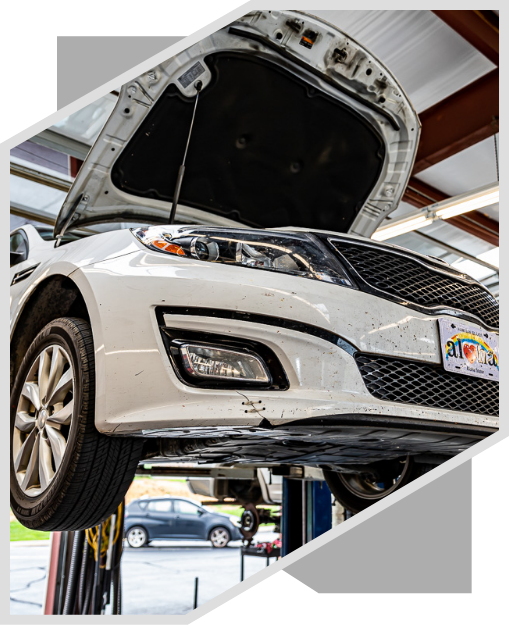 Landing | Eastside Automotive